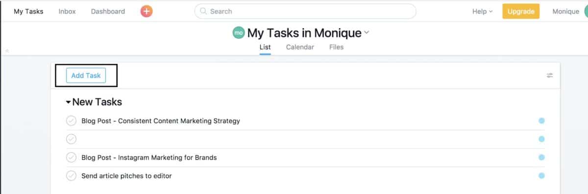 The Ultimate Beginner's Guide to Asana