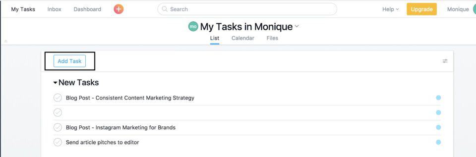 The Ultimate Beginner's Guide to Asana