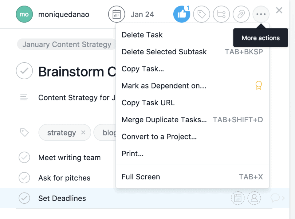 The Ultimate Beginner's Guide to Asana