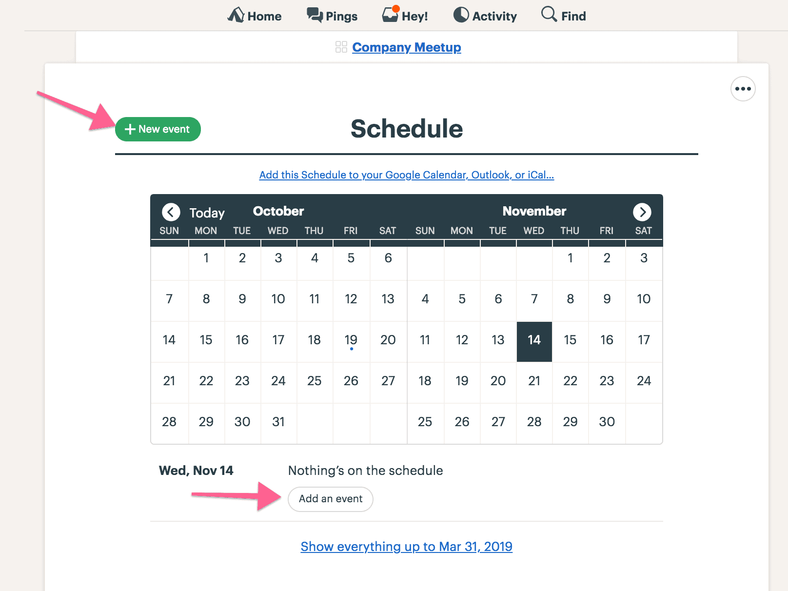 The Ultimate Beginner's Guide to Basecamp
