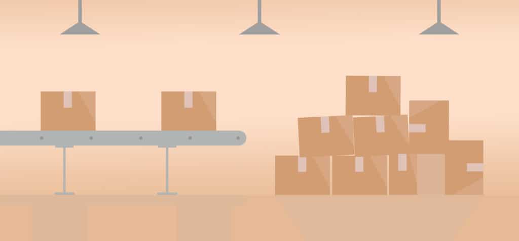 The Crucial Distinction Between Productivity and Production