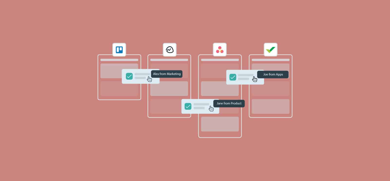 How To Nail Cross-Functional Project Management Every Time