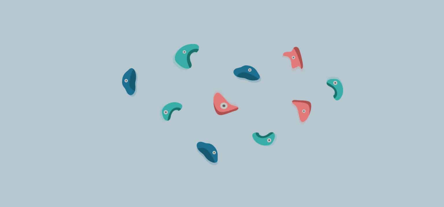 What Coding and Climbing Have in Common