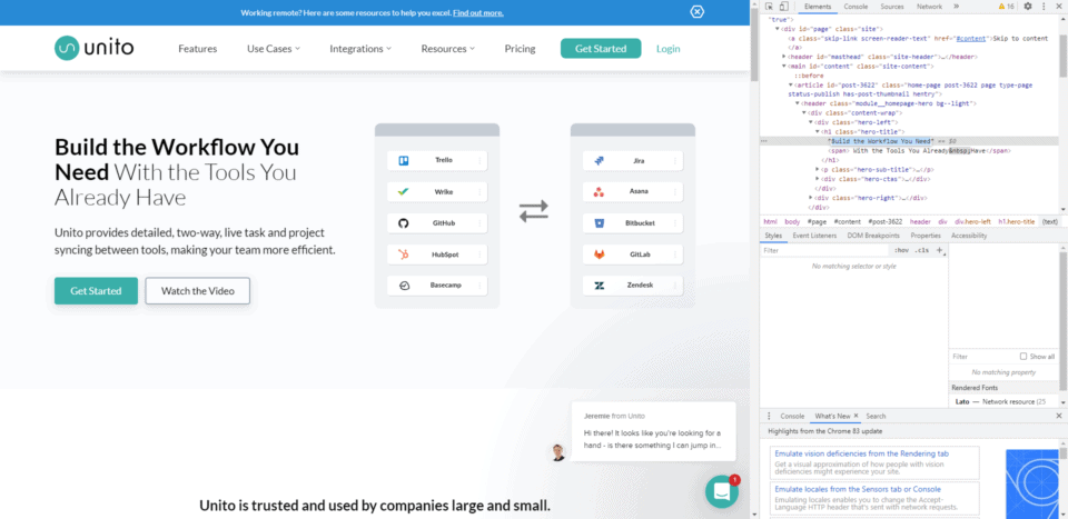 7 Reasons You Should Learn to Use Inspect Elemet