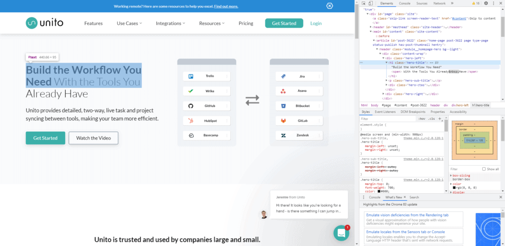 7 Reasons You Should Learn to Use Inspect Elemet