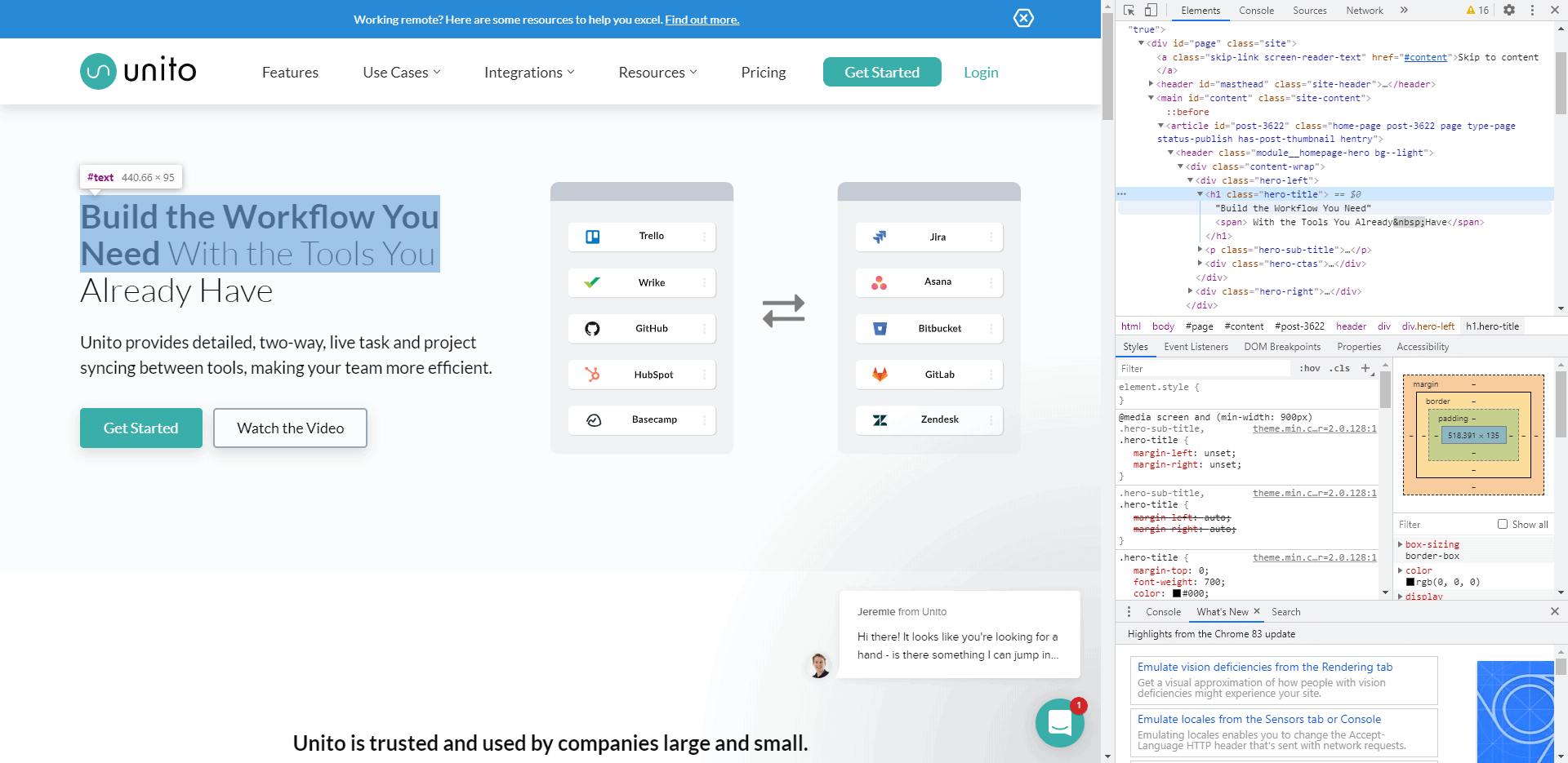 7 Reasons You Should Learn to Use Inspect Elemet