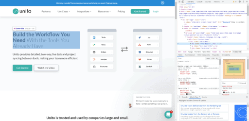 7 Reasons You Should Learn to Use Inspect Elemet