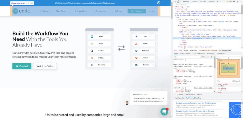 7 Reasons You Should Learn to Use Inspect Elemet