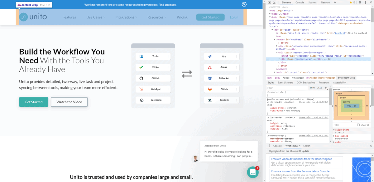 7 Reasons You Should Learn to Use Inspect Elemet