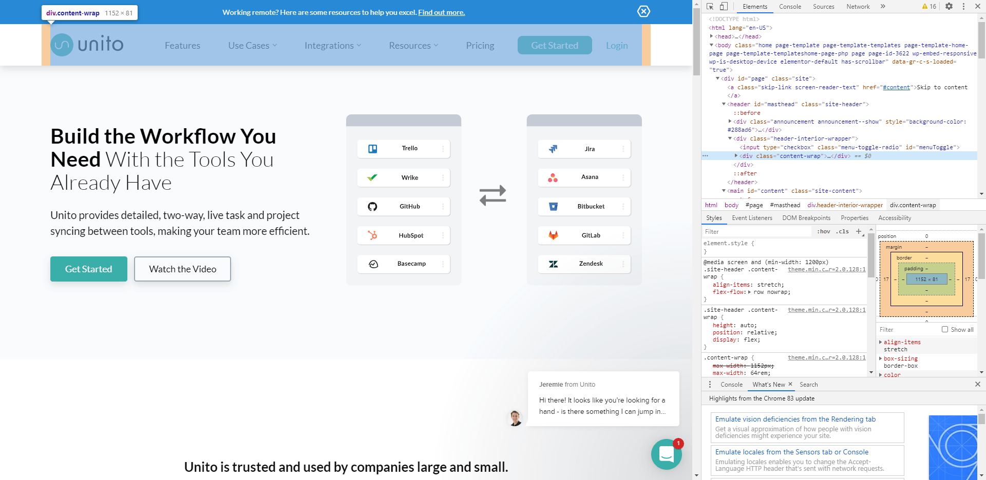 7 Reasons You Should Learn to Use Inspect Elemet