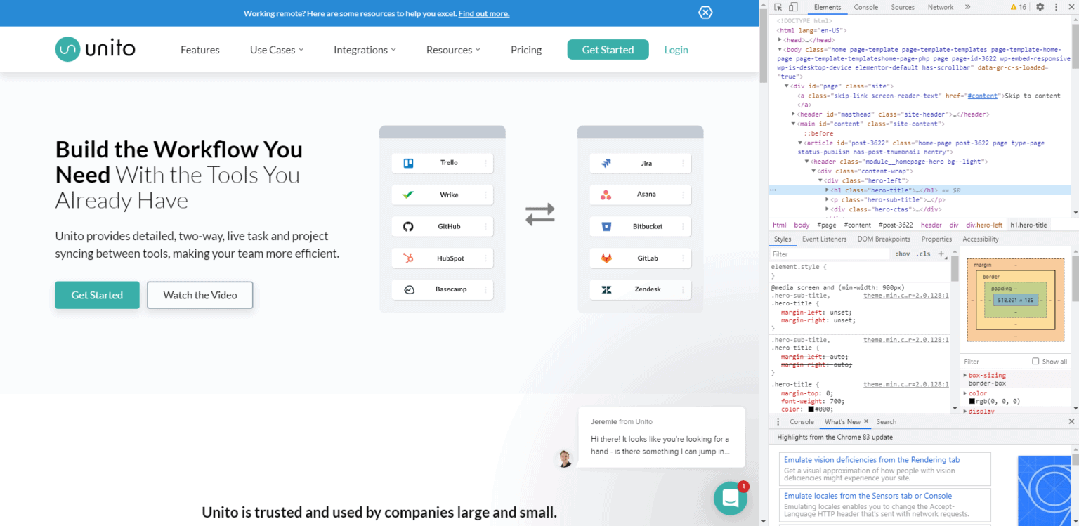 7 Reasons You Should Learn to Use Inspect Elemet