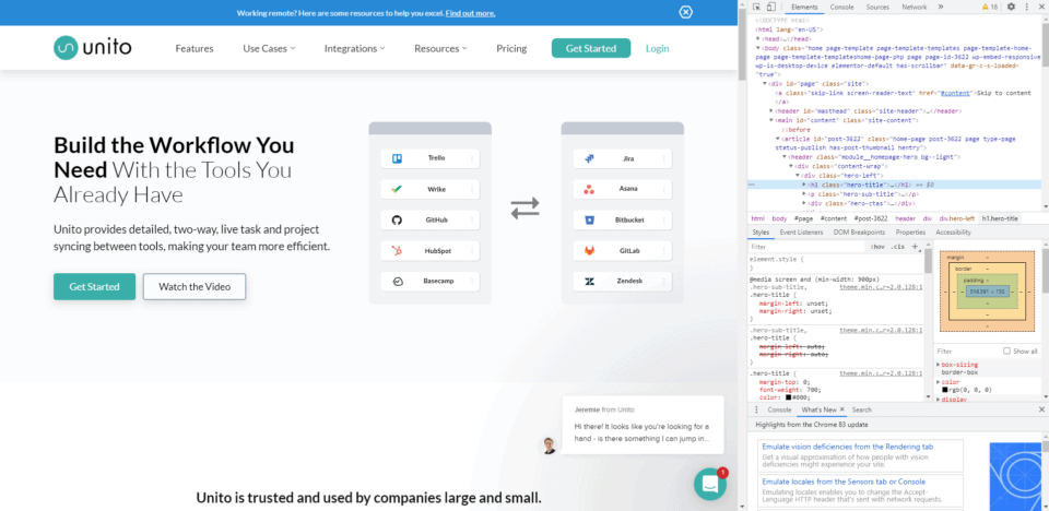 7 Reasons You Should Learn to Use Inspect Elemet