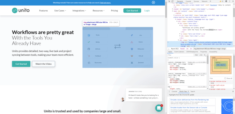 Inspect Element: How To Change Writing and More on Any Site