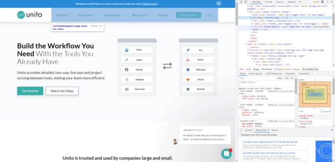 7 Reasons You Should Learn to Use Inspect Elemet