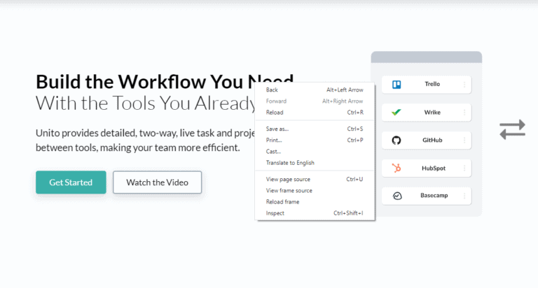 7 Reasons You Should Learn to Use Inspect Elemet