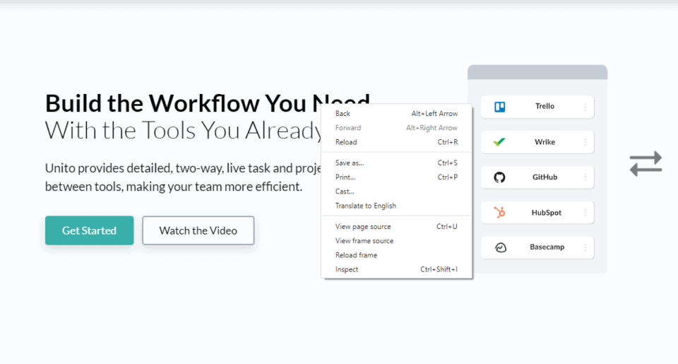 7 Reasons You Should Learn to Use Inspect Elemet