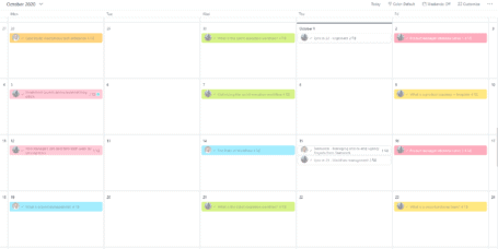 How Asana Tags Keep Your Projects Organized