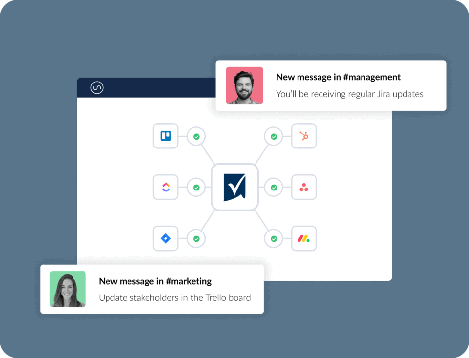 Unito vs. Smartsheet Data Shuttle: Which One Is Right for You?