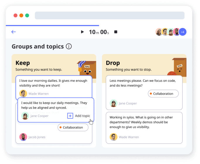 The Retrospective: What It Is and How To Run One