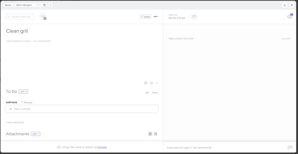 A Beginner's Guide to ClickUp: Everything You Need To Start