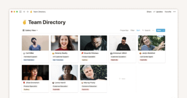 How To Use Notion: A Guide for the Absolute Beginner