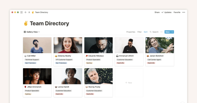 How To Use Notion: A Guide for the Absolute Beginner