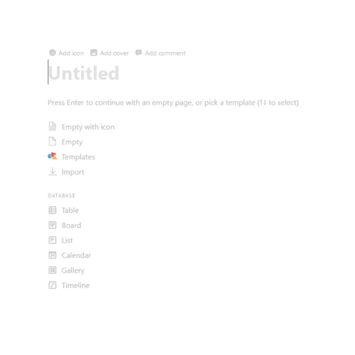How To Use Notion: A Guide for the Absolute Beginner