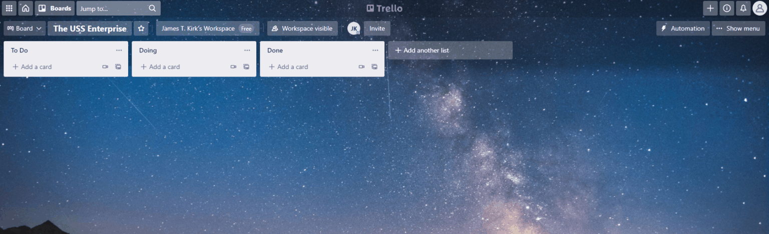 Guide: How Beginners Can Start Using Trello in Minutes