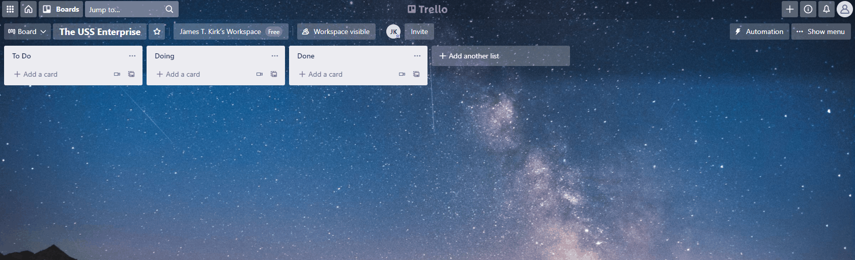 Guide: How Beginners Can Start Using Trello in Minutes