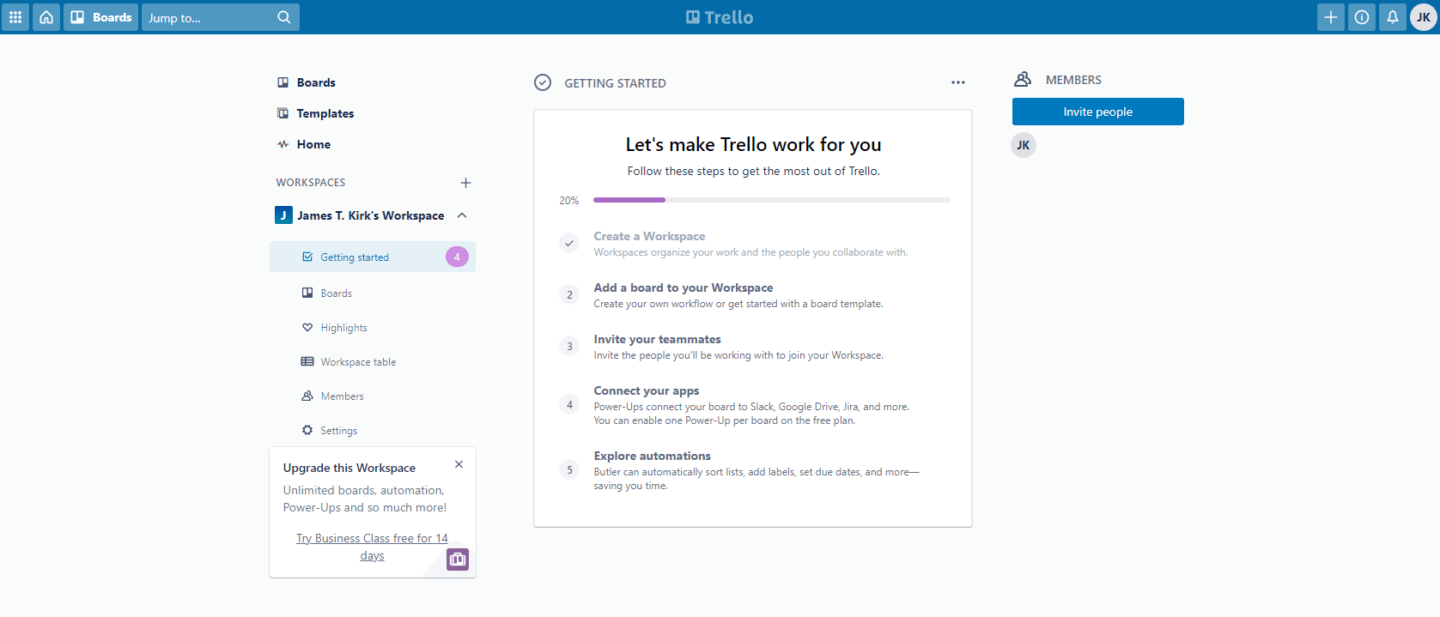 Guide: How Beginners Can Start Using Trello in Minutes