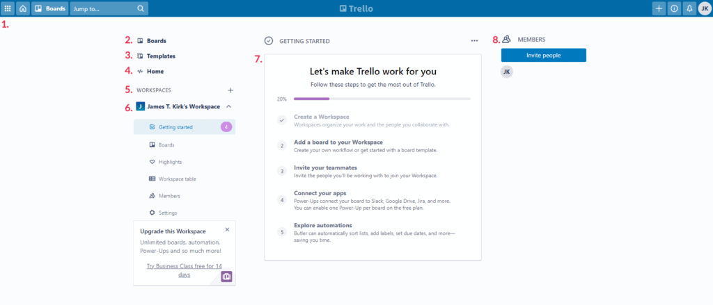 Guide: How Beginners Can Start Using Trello in Minutes