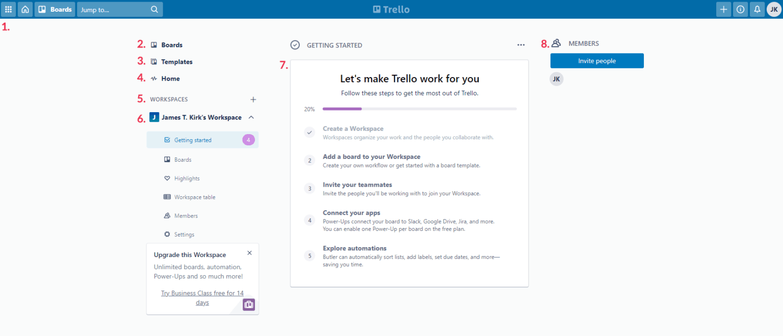 Guide: How Beginners Can Start Using Trello in Minutes