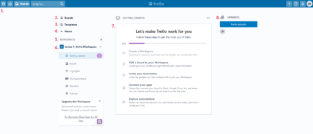 Guide: How Beginners Can Start Using Trello in Minutes