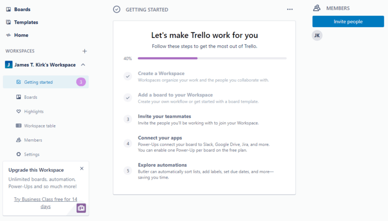Guide: How Beginners Can Start Using Trello in Minutes