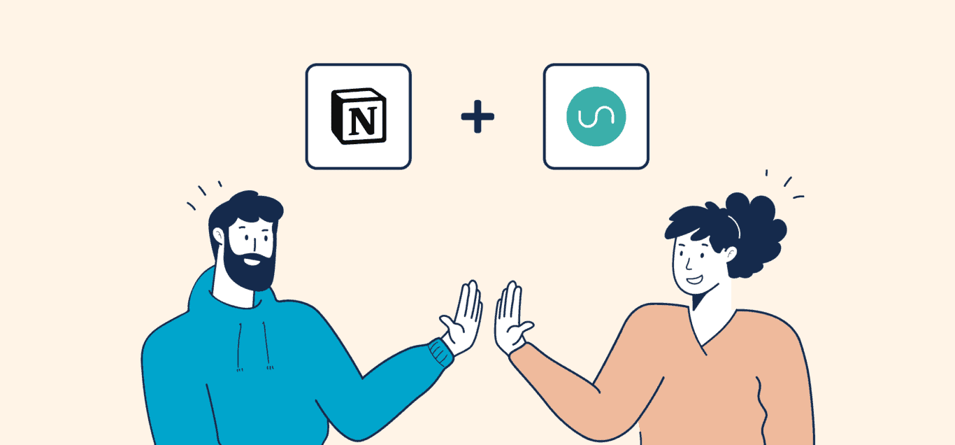 Enable Collaboration with Notion