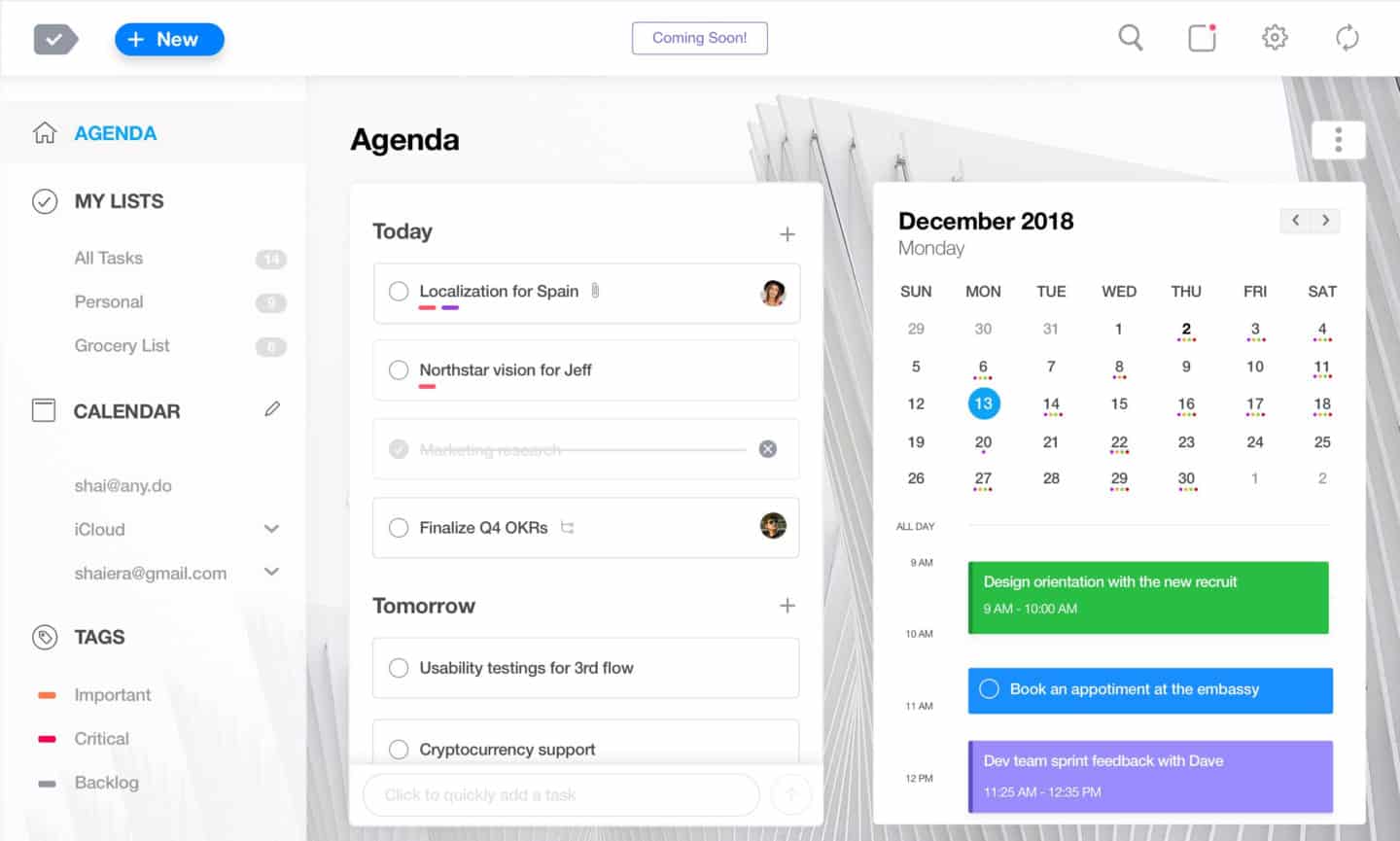 Struggling To Get Work Done? These 14 To-Do List Apps Will Help