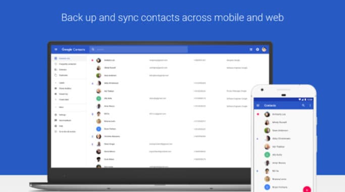 What Is Google Contacts: A Complete Guide for Beginners