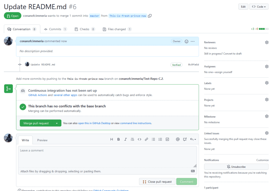 A Beginner's Guide to GitHub: Discover This Popular Git Tool