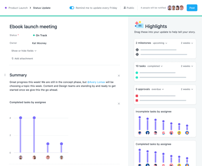 The 13 Most Common Types of Reports