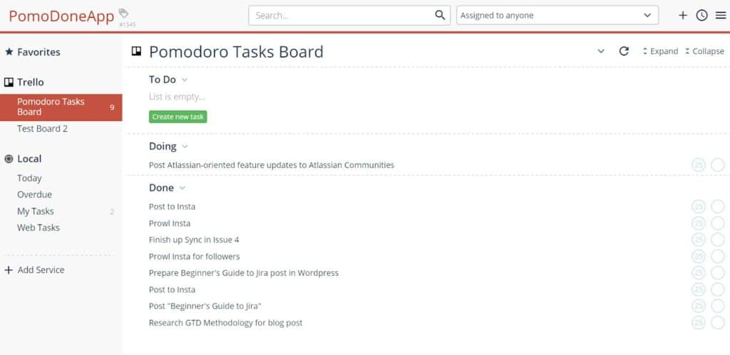 7 Pomodoro Apps To Get More Done Without Burning Out