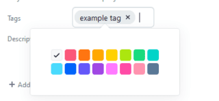 How Asana Tags Keep Your Projects Organized
