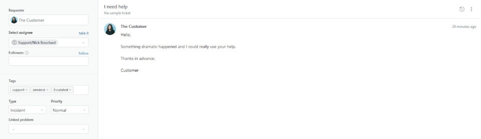How To Optimize Support Ticket Escalation Workflows