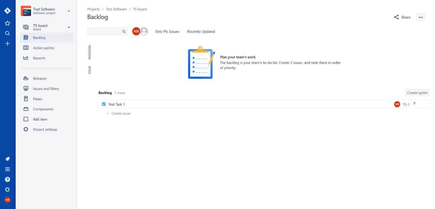 Jira for Beginners: Manage Software Projects Like a Pro