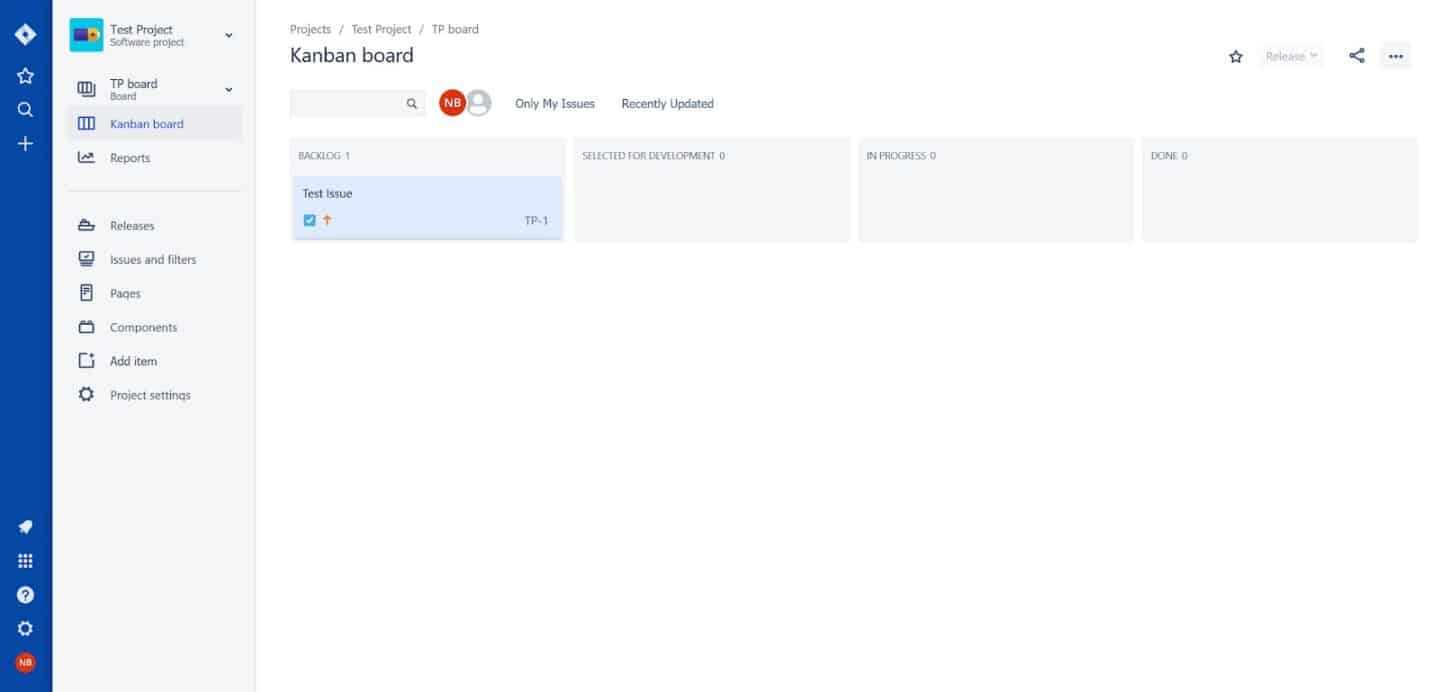 Jira for Beginners: Manage Software Projects Like a Pro