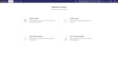 How to Start Using GitLab