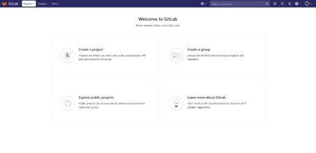 How to Start Using GitLab