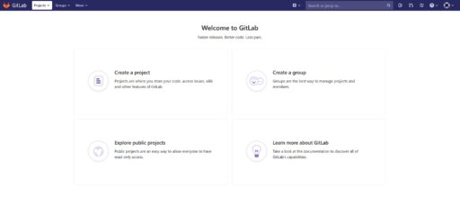 How to Start Using GitLab