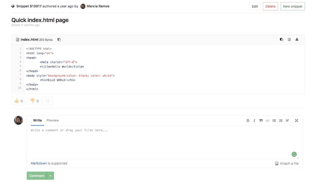 How to Start Using GitLab