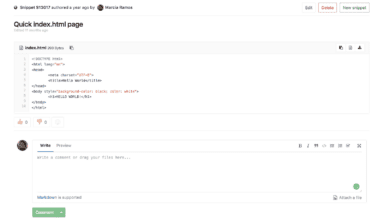 How to Start Using GitLab