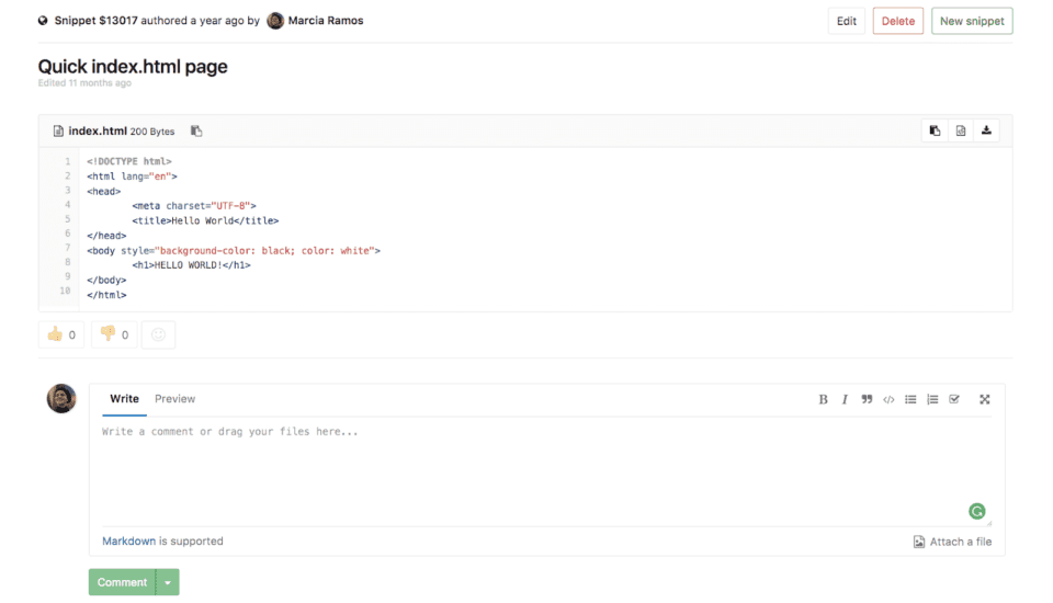 How to Start Using GitLab